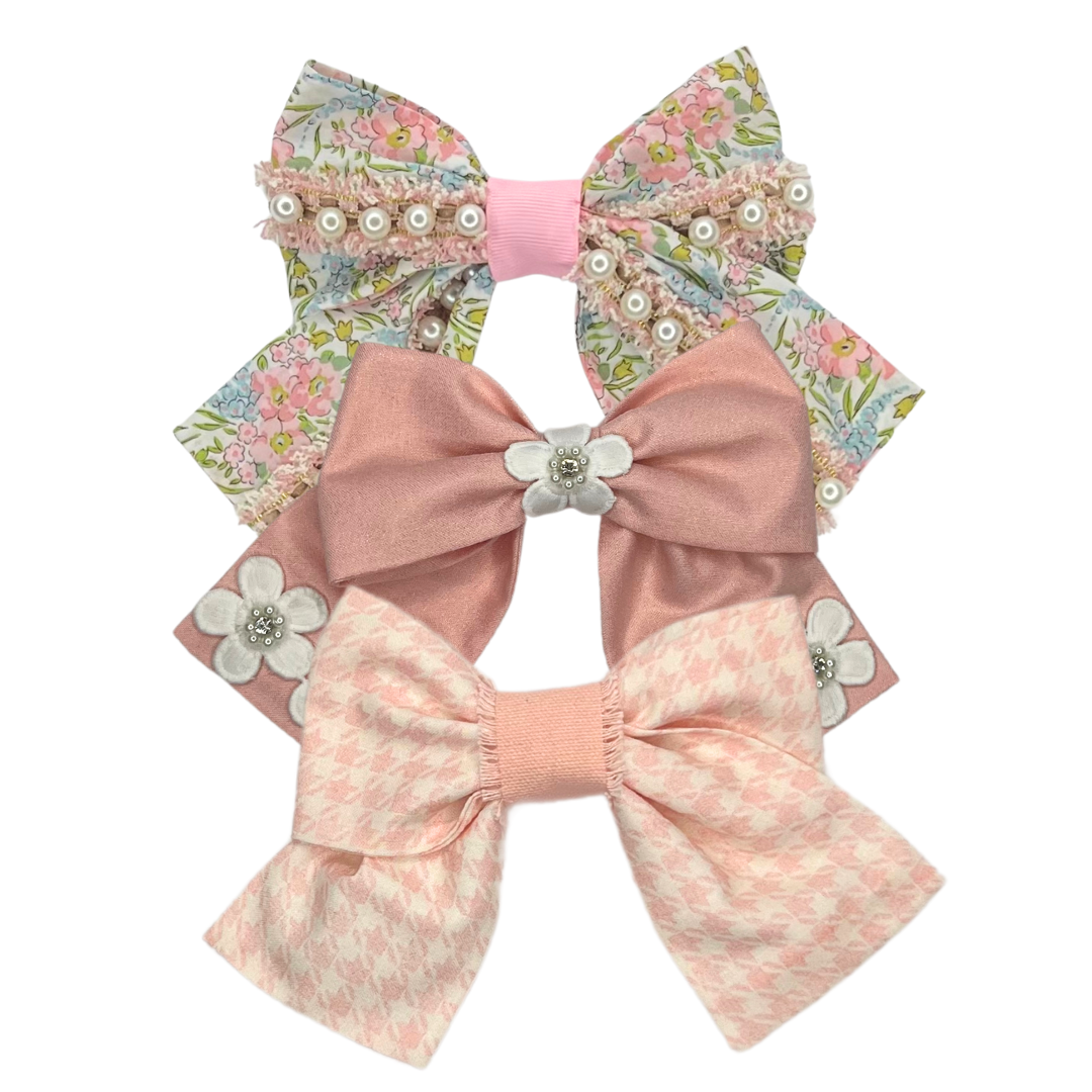 Bows – Pretty Happies